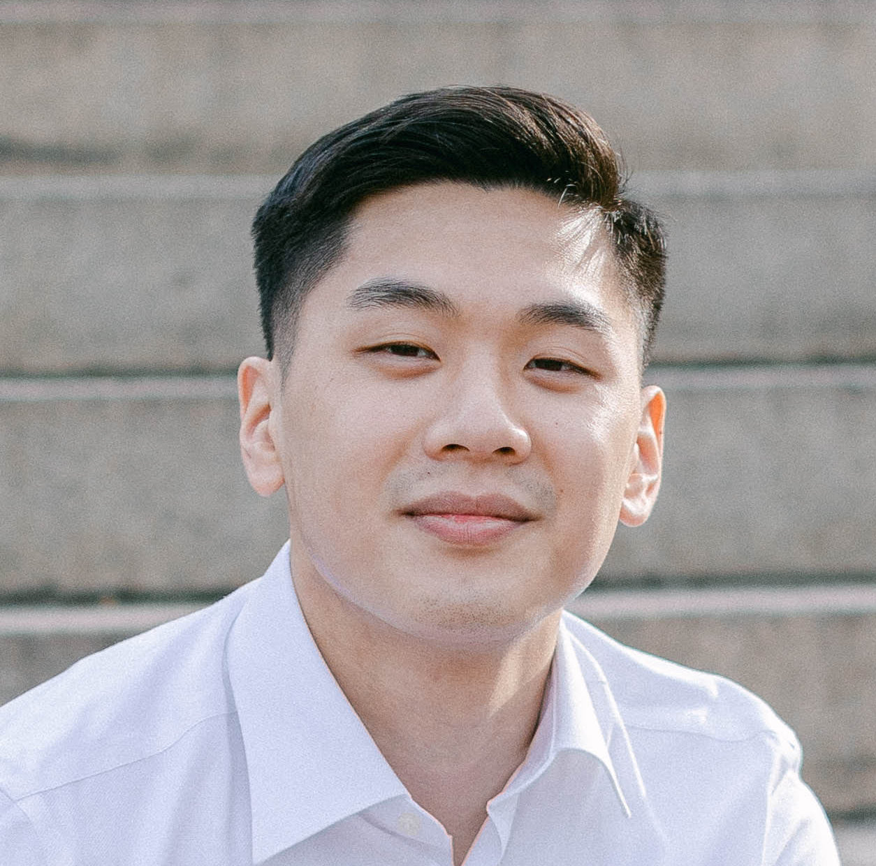 Evan Pan Portfolio